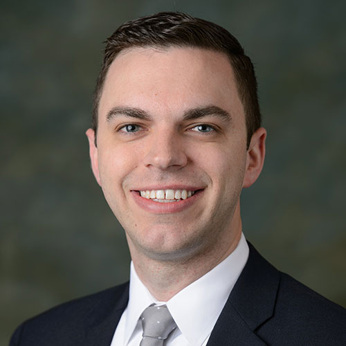 Christopher Chadwick - ME’NA-ISN Influenza Day