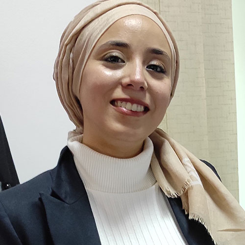 Ines Cherif - ME’NA-ISN Influenza Day