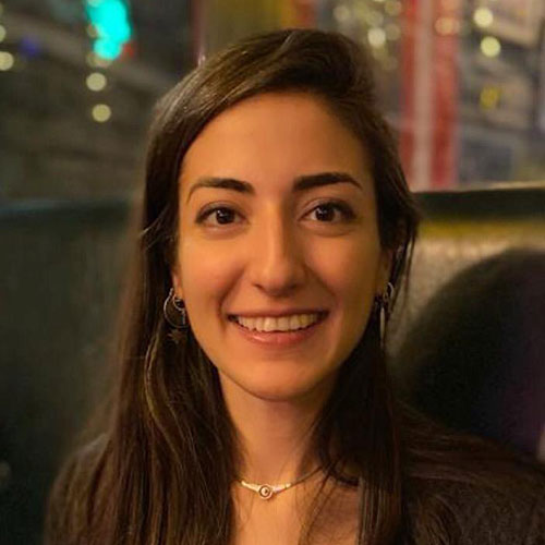 Meltem Koca - ME’NA-ISN Influenza Day